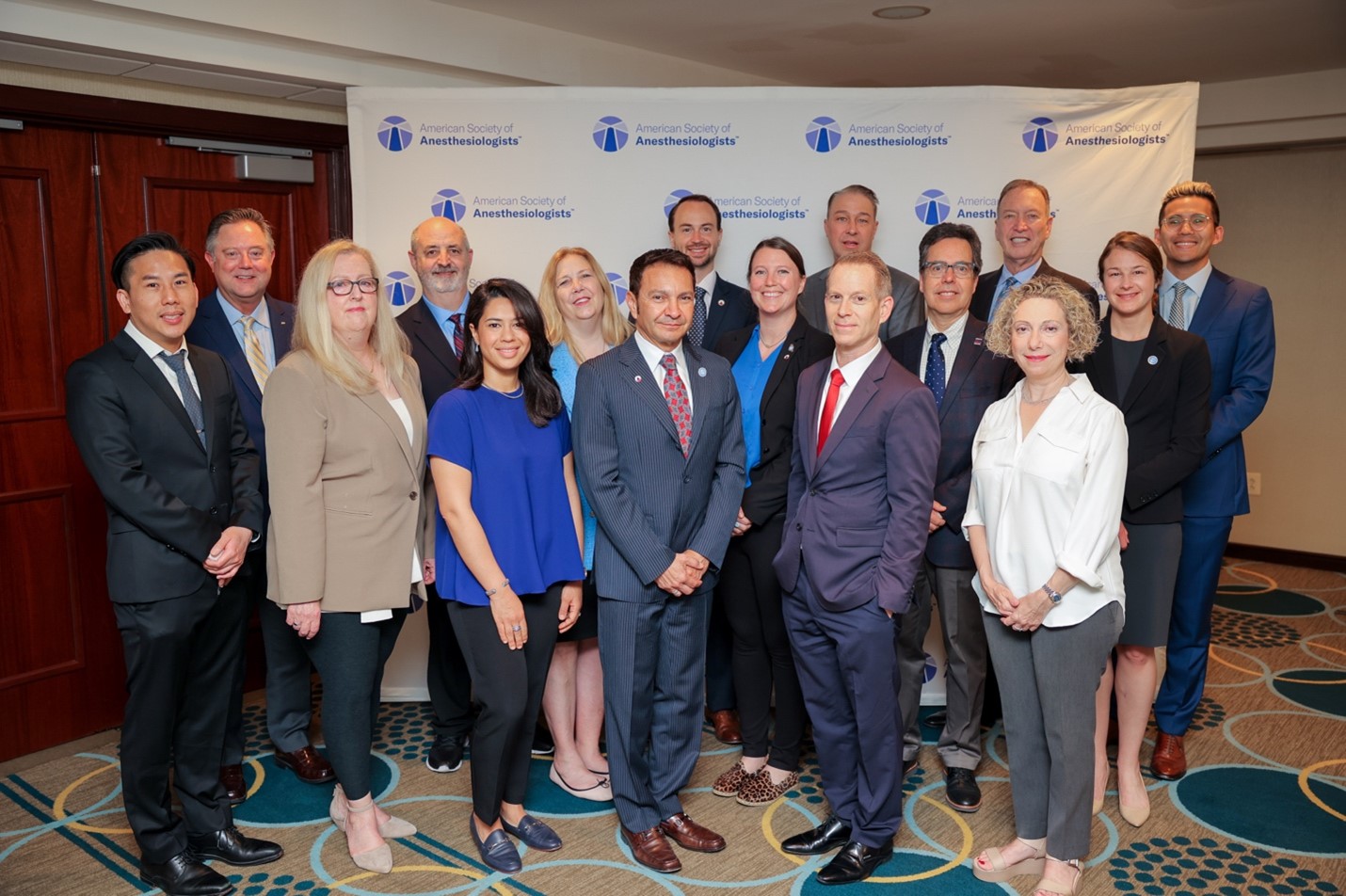 ASA Legislative Conference 2023 Resident Recap - California Society of ...