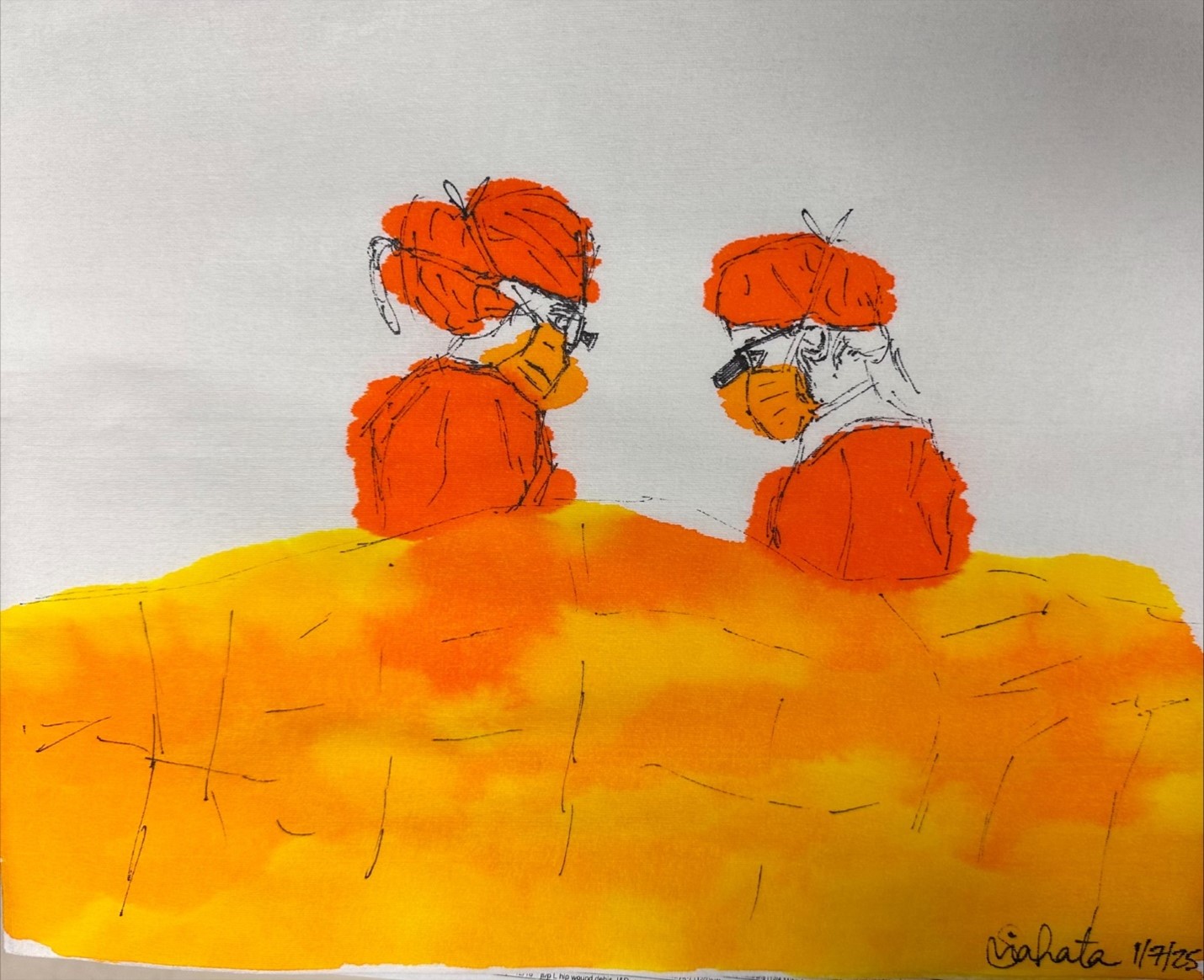 Celebrating National Anesthesiologists Week - A Collection of Essays ...